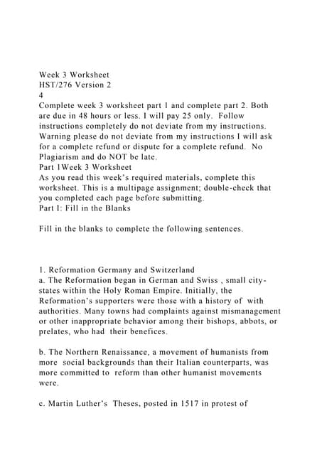 Chapter 8 Section 3 PowerPoint - Enlightened Absolutism and the Balance ...