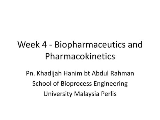 METHOD OF RESIDUALS | PPT