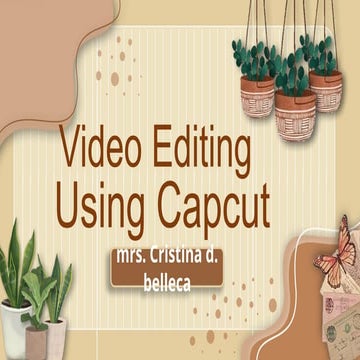 Grade 8 week 1 matatag curriculum science | PPTX