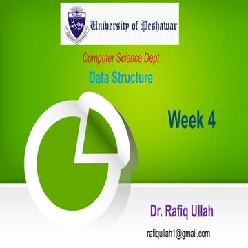 lecture for computer science for bs computer science and software ...