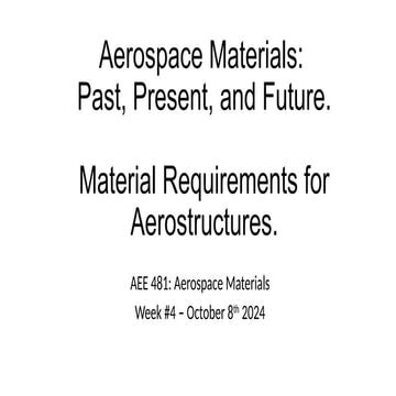 Week#4-History of Aerospace Materials.pptx