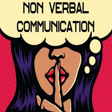 Week 4 - Non-Verbal Communication Strategies.pptx