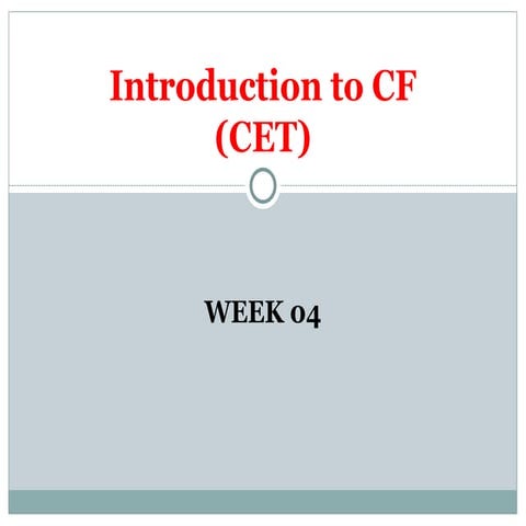 Week 4- Number Systems Conversion to .ppt