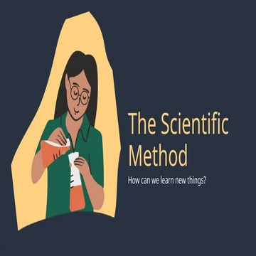 Week 4-What are the different Scientific Method.pptx