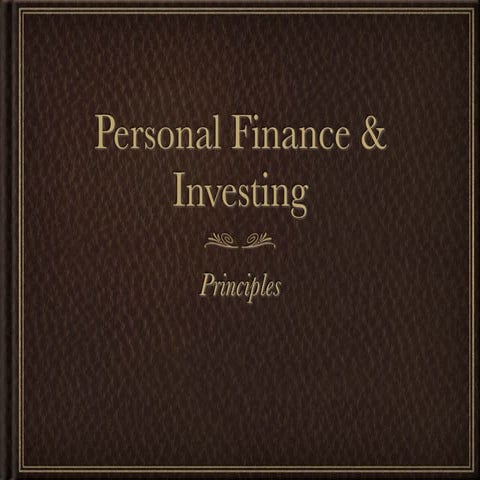 Personal Finance Investing | ZIP
