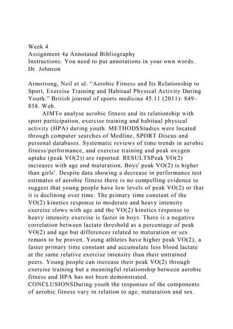 The Psychology of Sport & Exercise | PPT