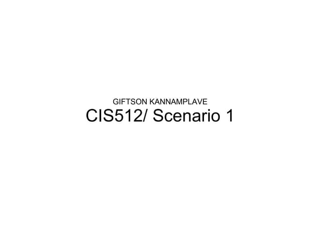 Week4 Cis512 Hw week4-cis512-hw