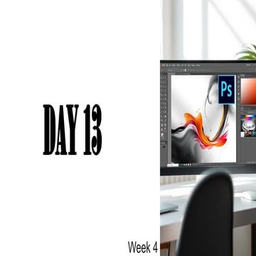 Comprehensive Adobe Photoshop Basics and Editing Techniques for ...