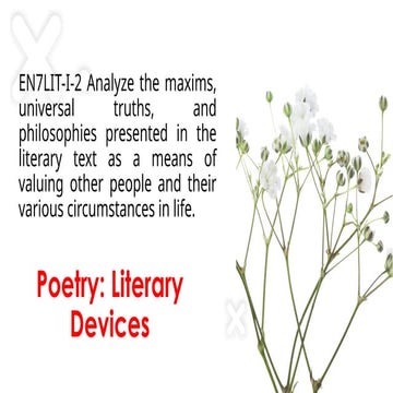 week4 EN7LIT-I-2 Analyze the maxims, universal truths,.pptx