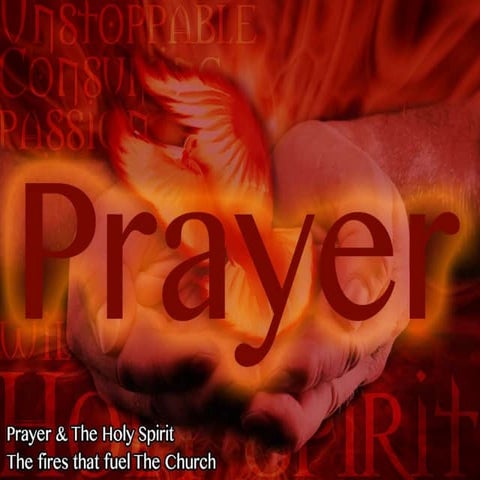 Message on Receiving Answers To Prayer | PPTX