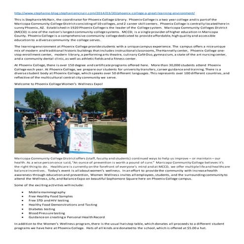 Online communication strategy homework | DOCX