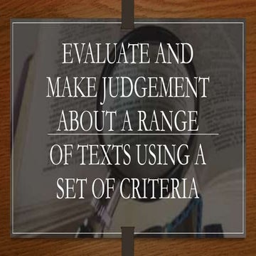 Making Annotations Pptx