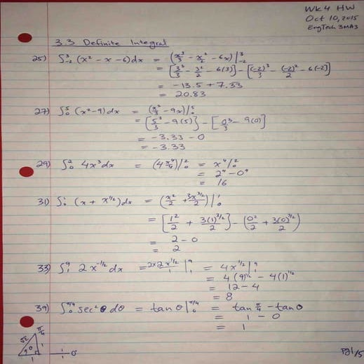 Week 4 hw eng tech 3ma3 | PDF
