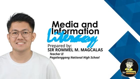 WEEK 2_Introduction to the Evolution of Media.pptx