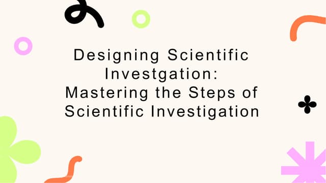 week 4 scientific investigation.pptx grade 7 designing scientific ... week 4 scientific investigation.pptx grade 7 designing scientific ...