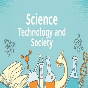Science and Technology and Society during Pre colonial Era | PPT