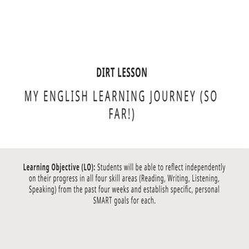 lesson 2 writing- 1.pptx ig writing lesson | PPTX