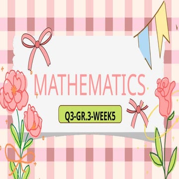 Multiplication Powerpoint | PPT