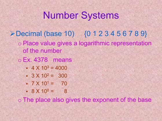 Logic gates ppt | PPTX