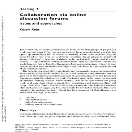 Week 5 reading 4 | PDF