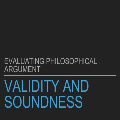 Week5-Validity&Soundness.ppt