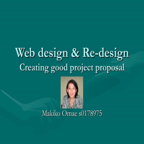 Week 5 Assignment Ppt 