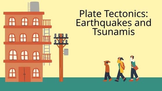 07.06 theory of plate tectonics | PPT