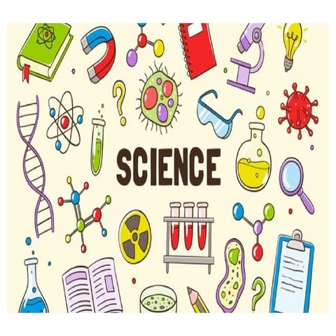 Powerpoint Presentation On Scientific Method Pptx