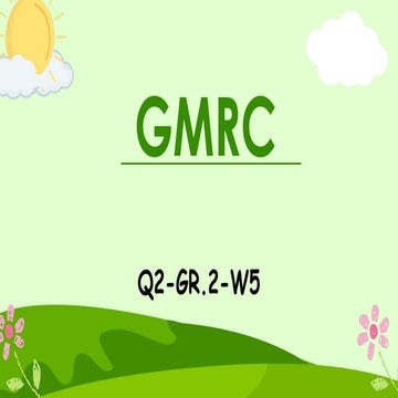 GMRC Grade1 Quarter 3 WEEK 7 DAY 3.pptx