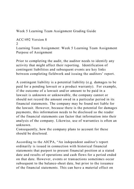 The only part I need done is How to review these itemsYou.docx