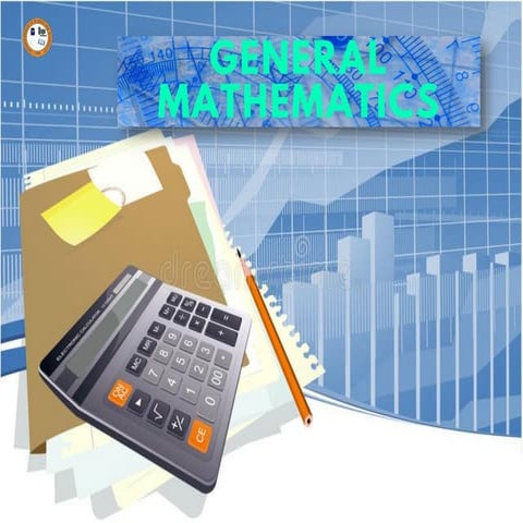 General Annuity PPT -General Mathematics | PPTX