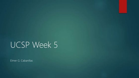 UCSP LESSON M4 TO M6.pptx