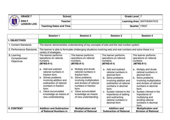 Quarter 1-Week1-MATHematics-Grade 6.pptx