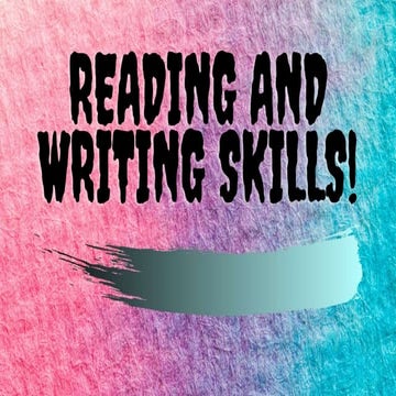 WEEK 6-Pattern of Development 2 Lesson 4 Week 25 | PPTX