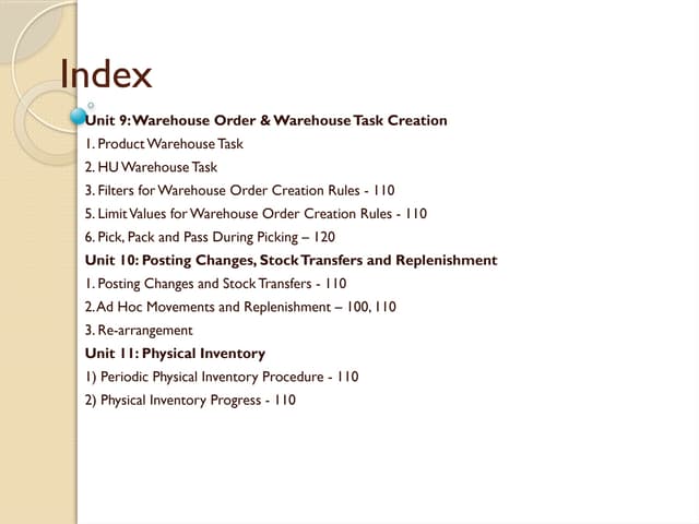 WM - PP Interface | PPTX