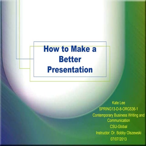 Beautiful Slides Tips for Creating Stunning Presentations beautiful ...