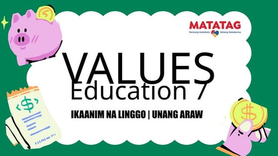 Values 8 module 1.pptx