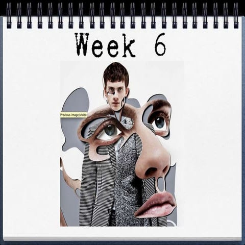 Week 6 photo | PPT
