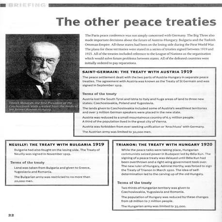 Week 6 - The Impact of the Great Depression | PDF