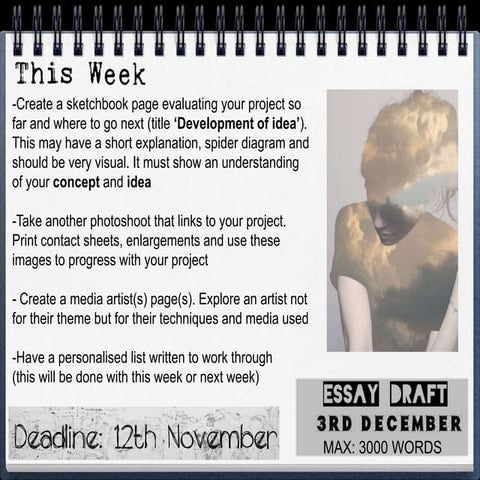 Mock exam week one | PPTX