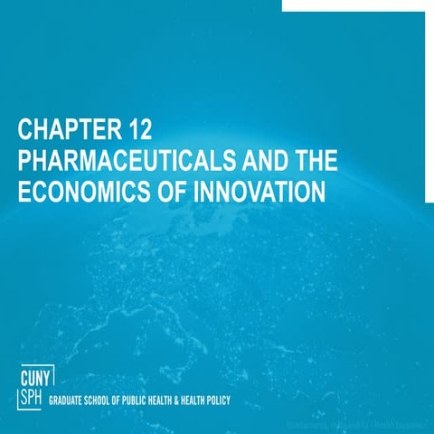 Week7.ppt | Pharmaceutical Industry | Industries