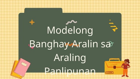 LESSON PLAN IN ARAL. PAN 5 MELC 1 # 1.docx