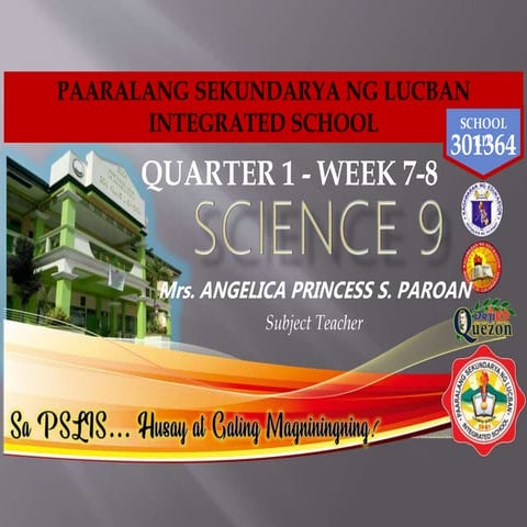 WEEK 7-8 SCIENCE 9.pptx