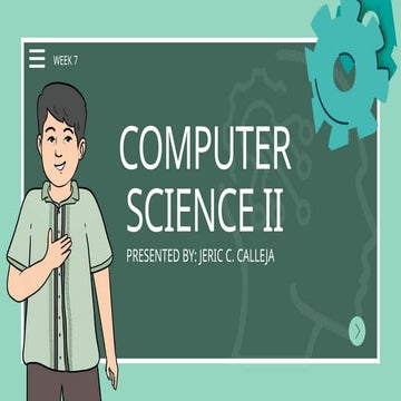 ICT II 4th Quarter Computational Thinking.pptx