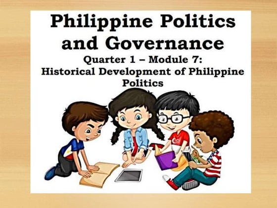 Roxas administration (DBS-Manila) | PPTX | Politics