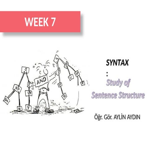 week7-syntax-191031134455.pptxfffffffffff | PPT