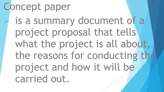Lesson 7 VARIOUS KINDS OF CONCEPT PAPER.pptx