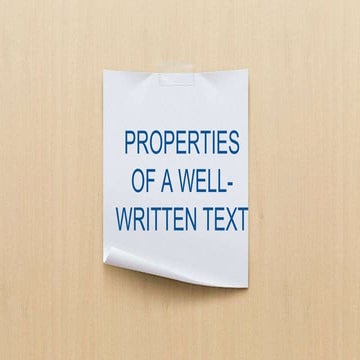 reading & writing skills module 2 propertiesof a well written text.pptx