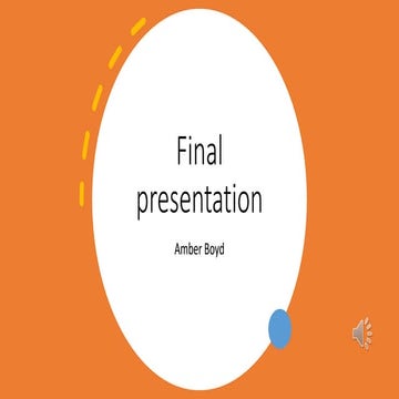 week 7 Final presentation.pptx