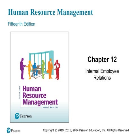 week 7 Internal relations of employees (1).pptx